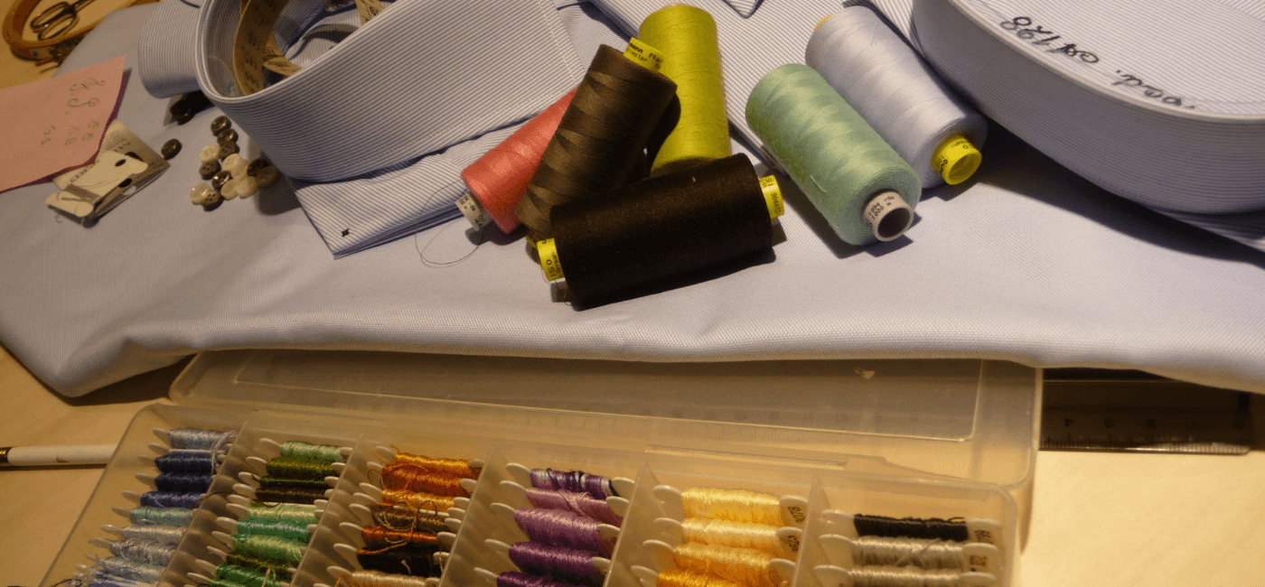 Bespoke Fashion: The Four C’s Redefining Custom Tailoring!
